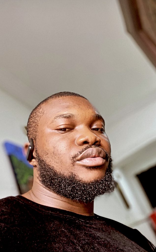 Princewill Pius — Your Partner in Digital Wealth Creation