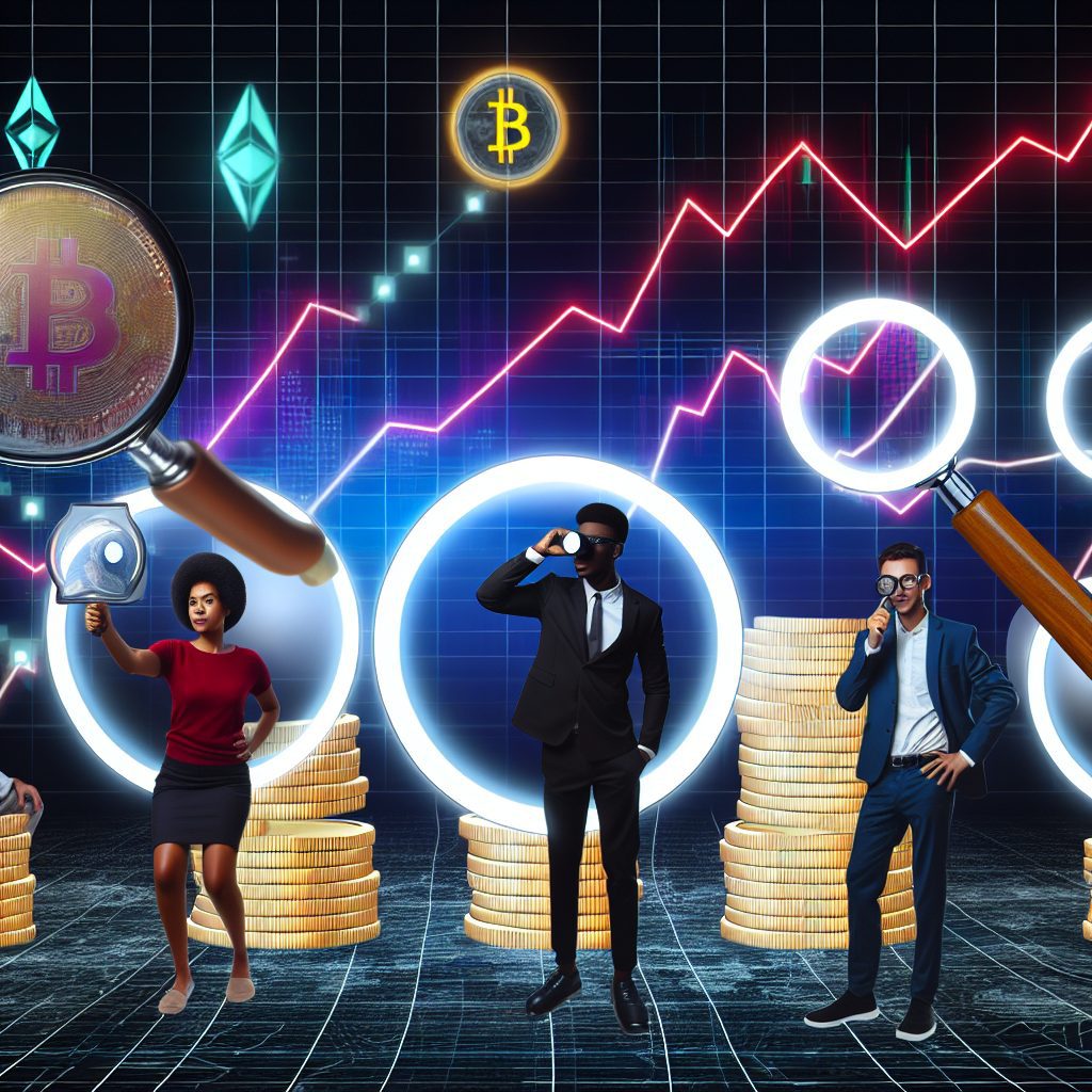 How to Spot the Next Big Altcoin Before It Pumps