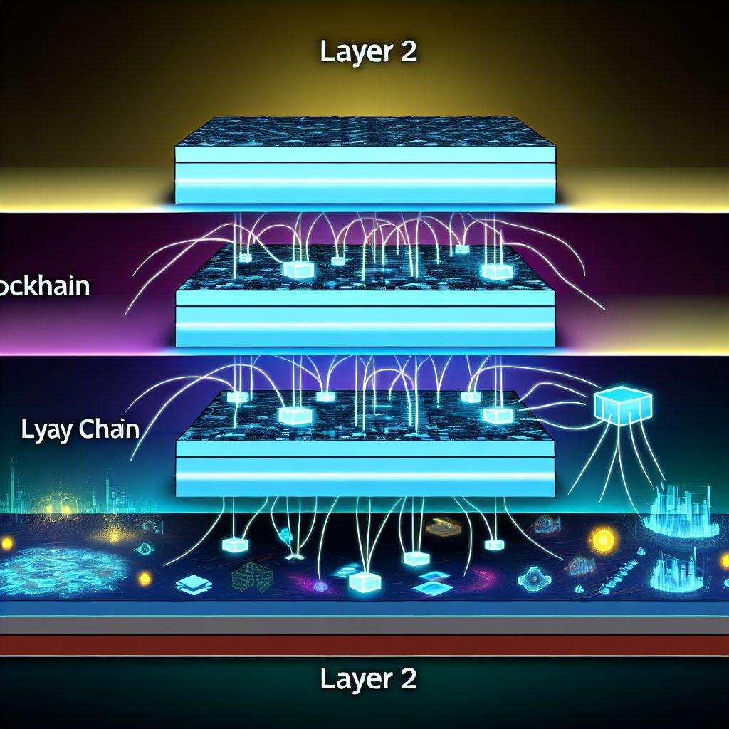 Layer 2 Explained: Scaling Blockchain for the Future — Princewill Pius