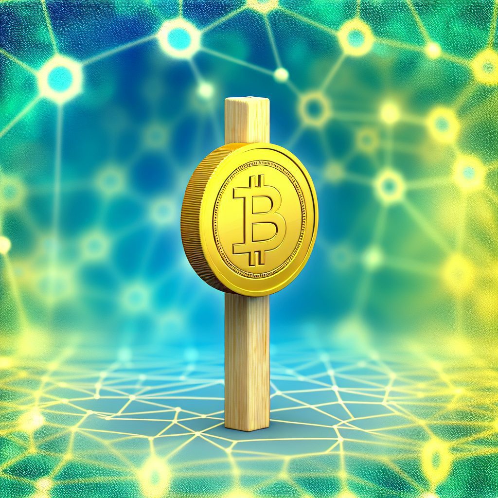 Proof of Stake Explained Clearly