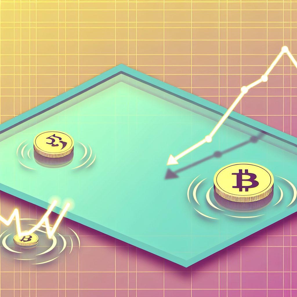Understanding Impermanent Loss in LP Pools