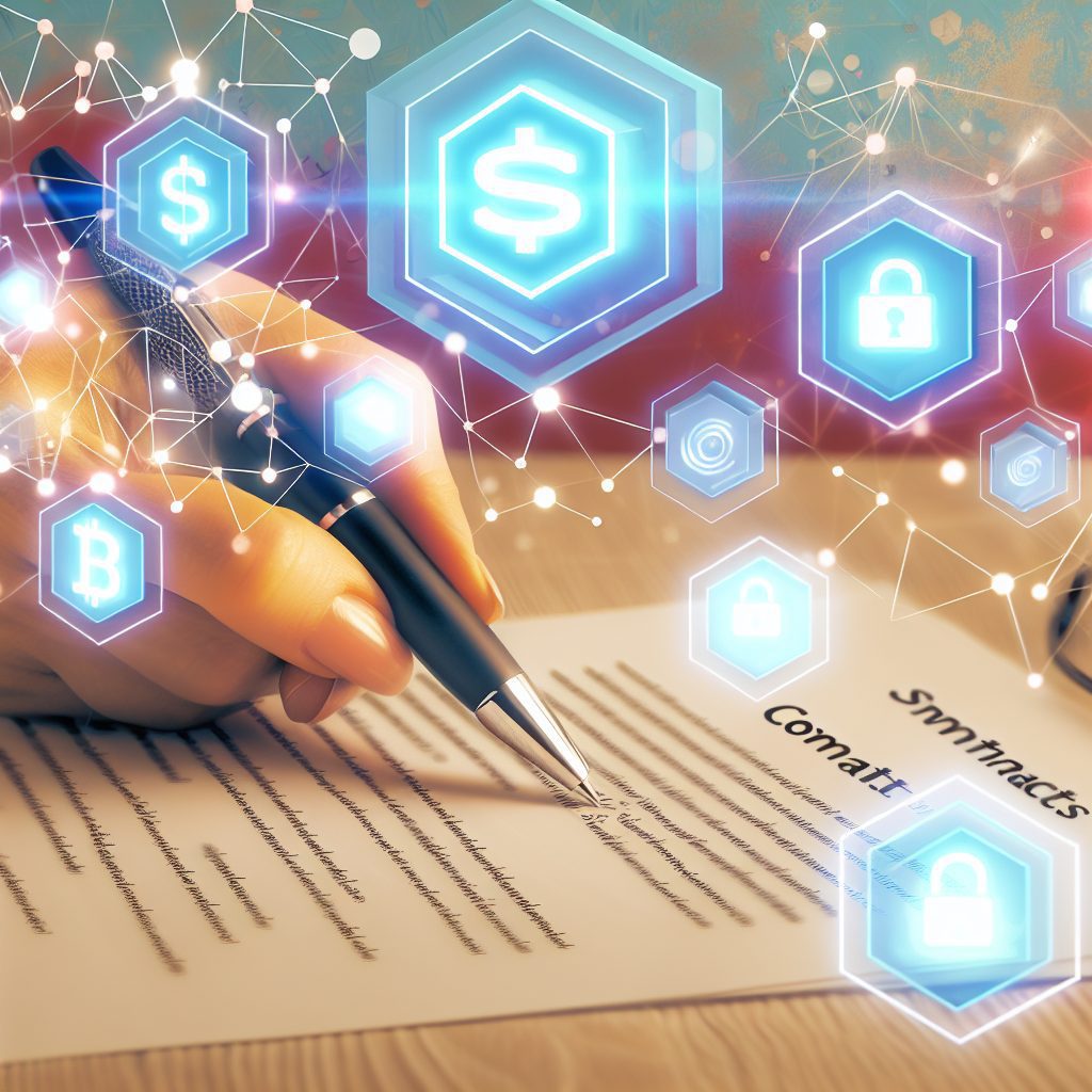 Understanding Smart Contracts 101