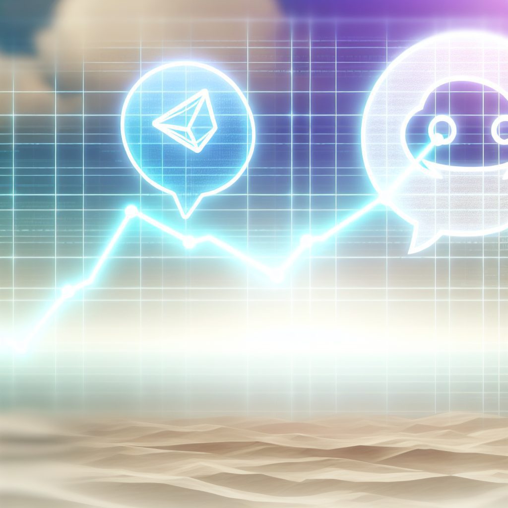 Using Telegram and Discord for Crypto Alpha