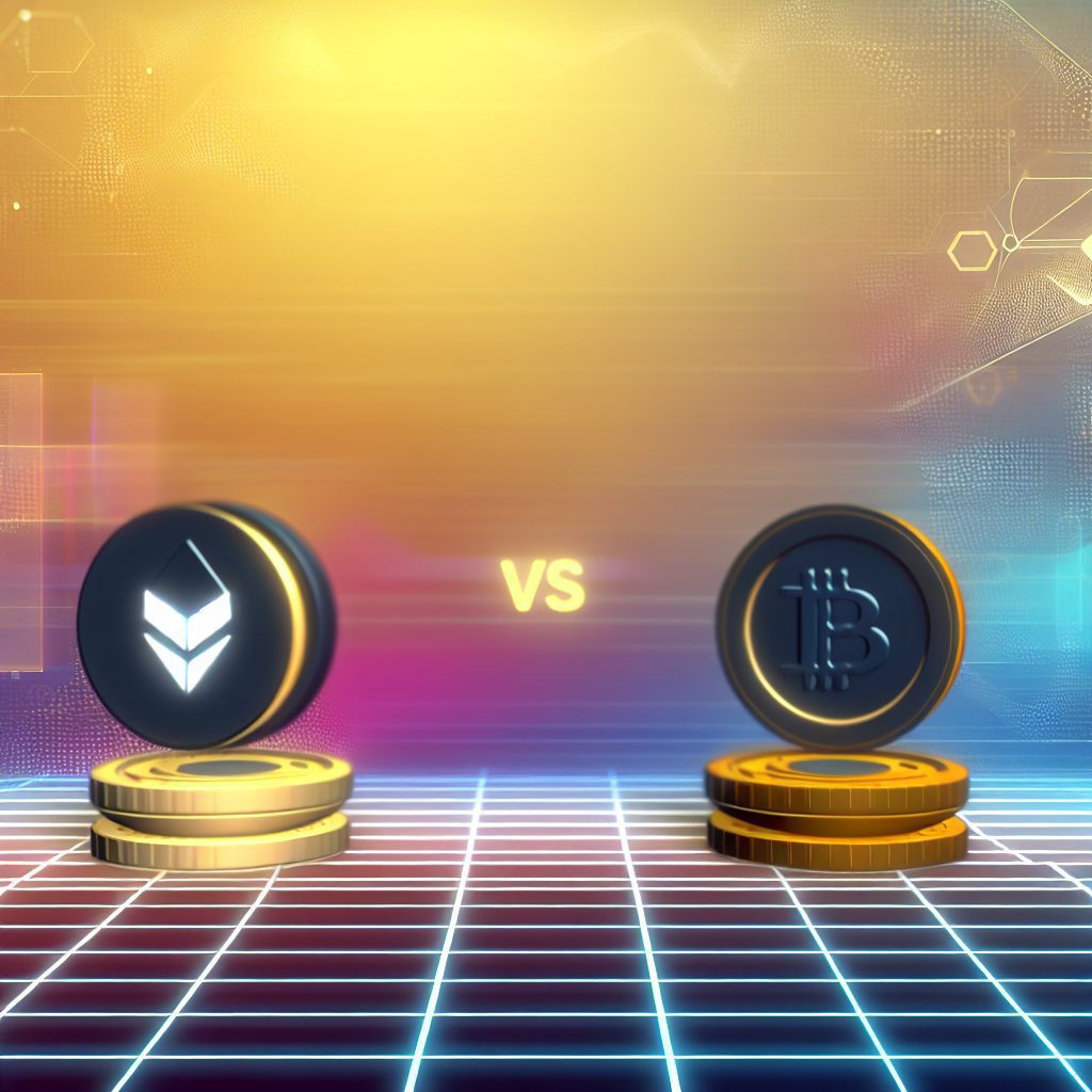 What Is a Crypto Token vs Coin?