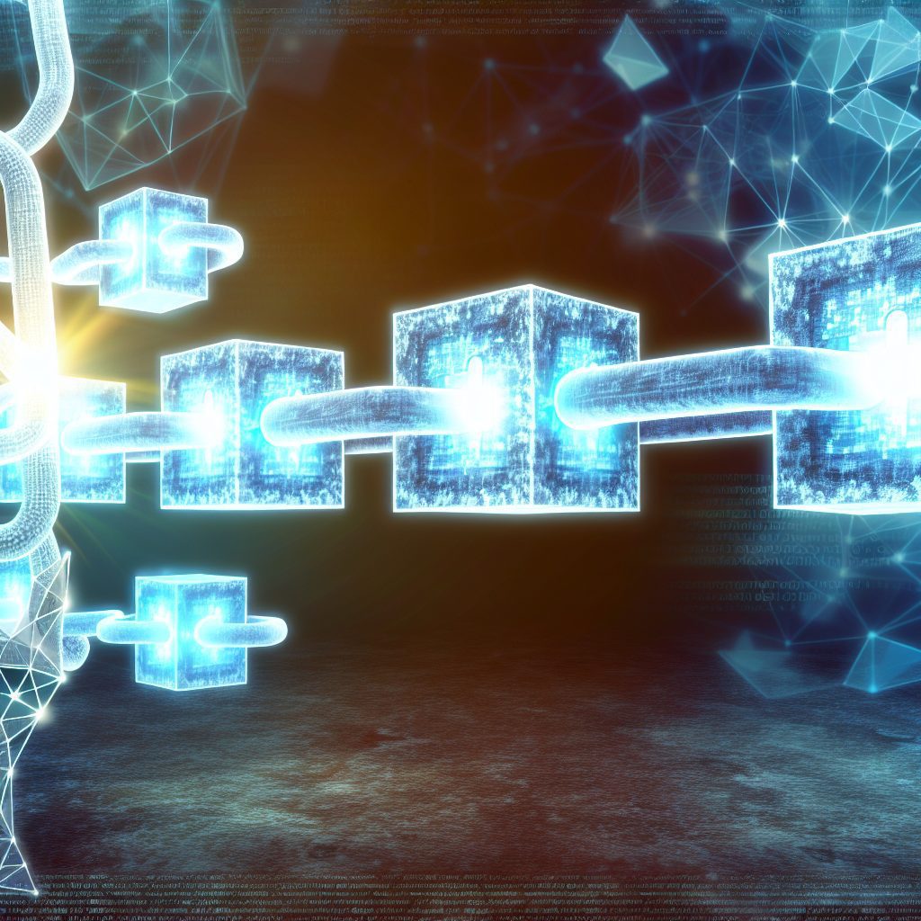 What Makes a Blockchain Secure?