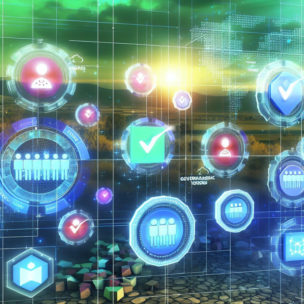 What Are Governance Tokens?