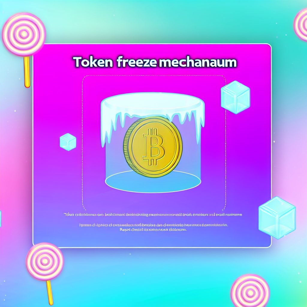 What Is a Token Freeze Mechanism?