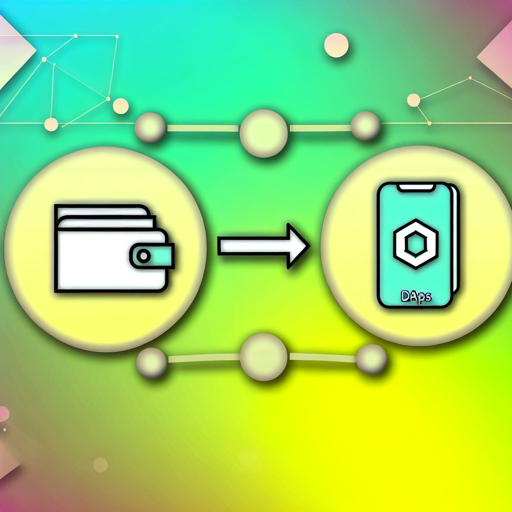 How to Connect a Wallet to DApps