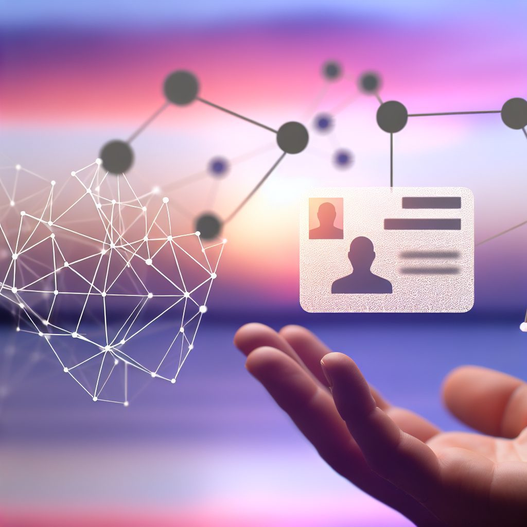 How to Use Decentralized Identity