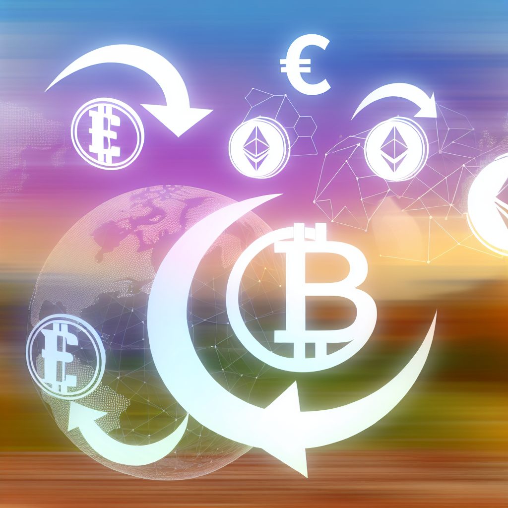 The Global Shift Toward Digital Currencies